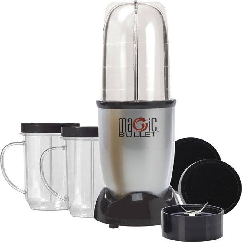 21 in 1 Magic Bullet Blender Set