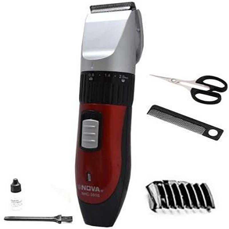 Nova Professional Hair Trimmer