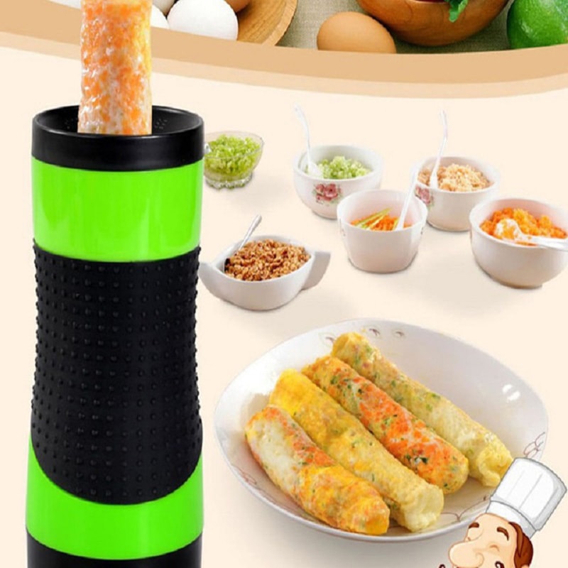 Instant Electric Egg Roll Maker